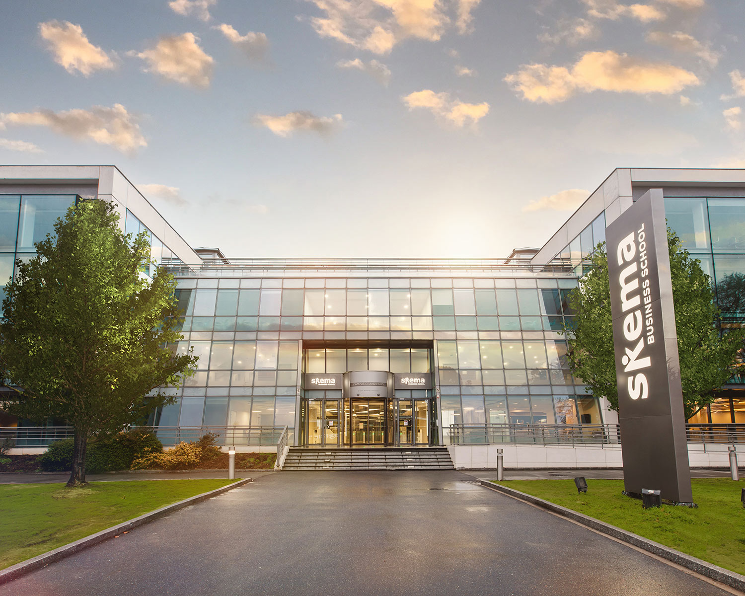 Comment SKEMA a utilisé le QCM pair à pair - ChallengeMe